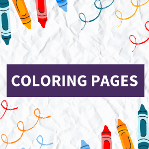 Free Printables and Coloring Pages | The Crafty Crayon